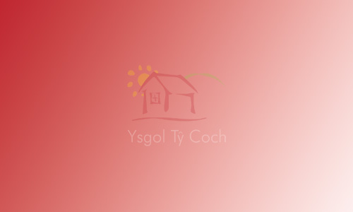 Ysgol Ty Coch - Home